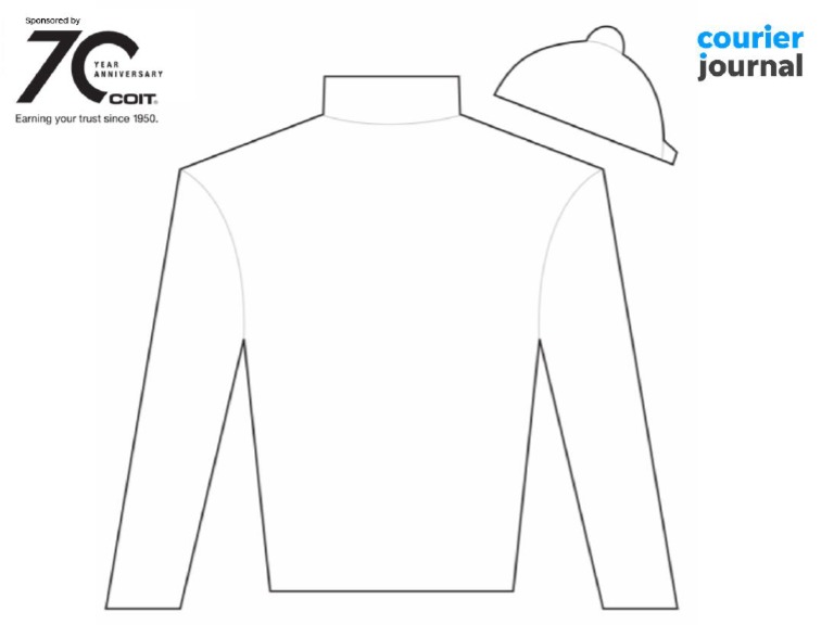 Jockey Silks | PDF