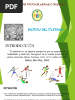 Partida Baja en Atletismo: Guía Práctica | PDF | Deporte del atletismo