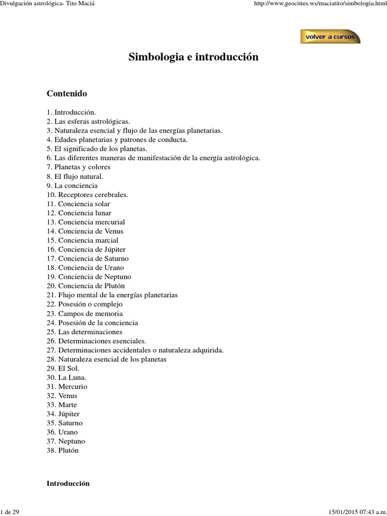 Tito Macia | PDF | Zodíaco | Constelación