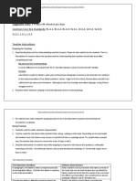 Names Nombres by Julia Alvarez | PDF | Poetry