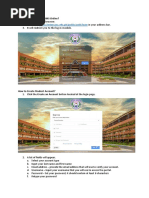 Notice Semester-Fees | PDF