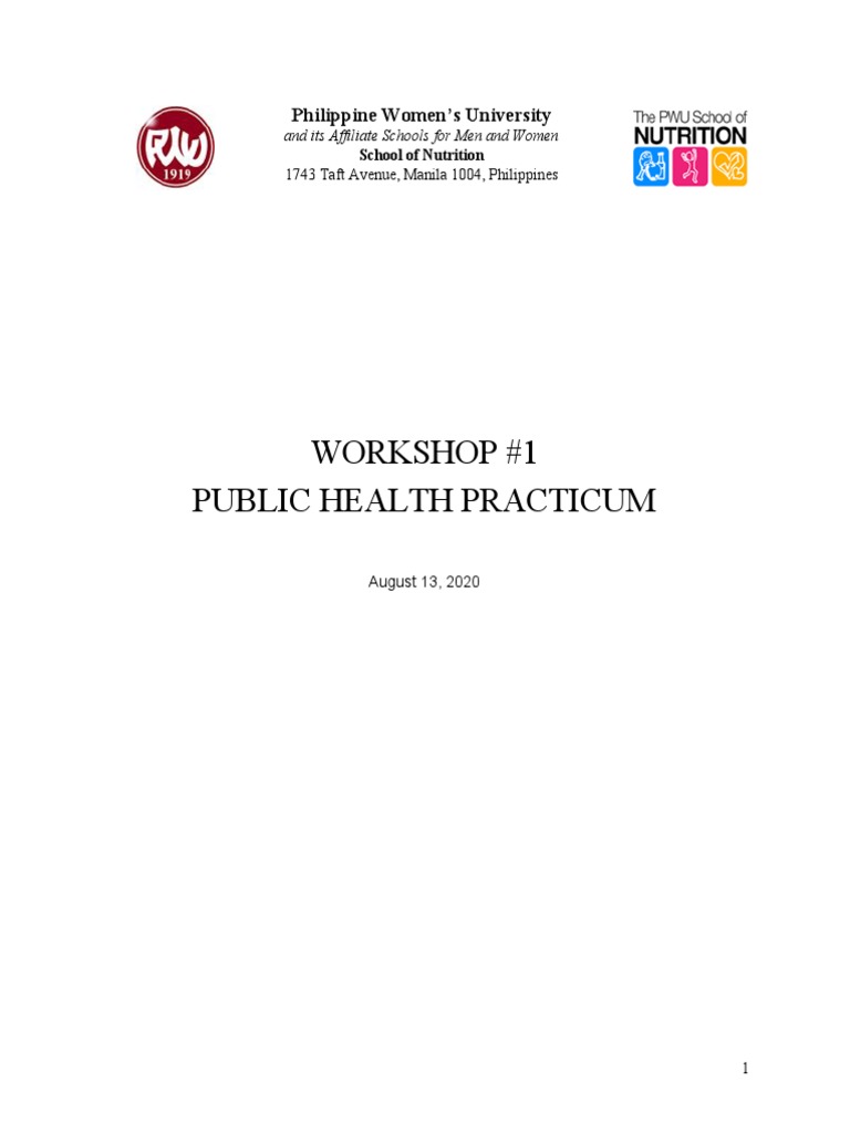 PIMAM Guidelines for Acute Malnutrition | PDF | Malnutrition | Caregiver