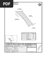 Formato de Avaluo de Casa | PDF | Bienes raíces | Valoración (Finanzas)