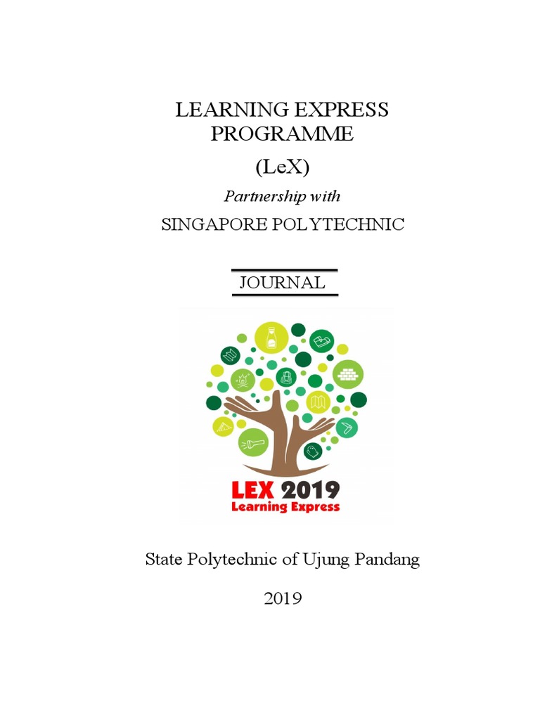 Learning Express Program Overview | PDF