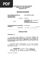 Sample IRREVOCABLE SPA Coupled With Interest | PDF | Power Of Attorney ...