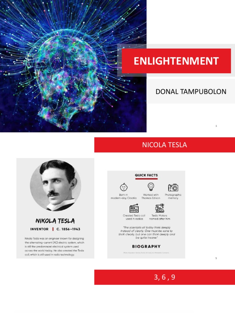 ENLIGHTENMENT v1.1 | PDF | Enlightenment (Spiritual) | Feeling