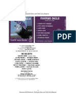 NCM 107 RLE Lecture | PDF | Childbirth | Pregnancy