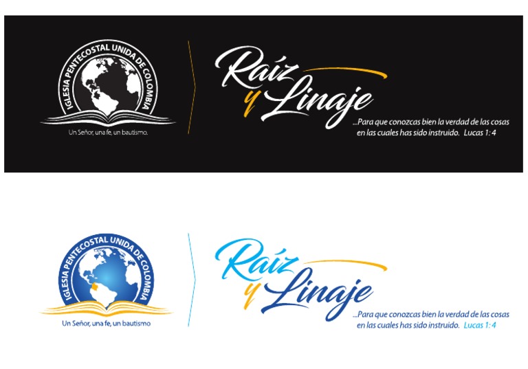 Logo Oficial IPUC 2020 PDF | PDF