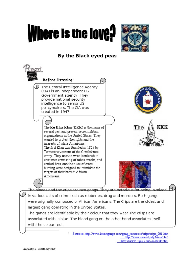 Examining Violence and Hate in Society | PDF