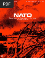 NATO Military Map Symbols Overview | PDF | Armoured Fighting Vehicles ...