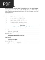 BIR CGT Requirements | PDF | Capital Gains Tax | Payments