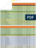 All Plumbing Design Calculation in One Excel Sheet: Engineering ...