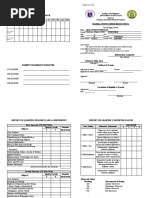 4ps Enrollment | PDF