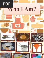 20 Kitchen Tools and Its Uses | PDF | Frying Pan | Spoon