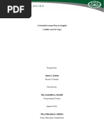 Plot Formulas | PDF | Plot (Narrative) | Quest