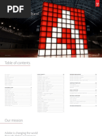 PIZZA HUT Brand Standards Manual Final | PDF | Typefaces | Logos