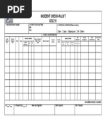 ICS 205 Communications Plan Example | PDF | Incident Command System ...