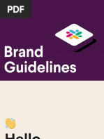 Discord BrandGuideline 051421 | PDF | Logos | Communication Design