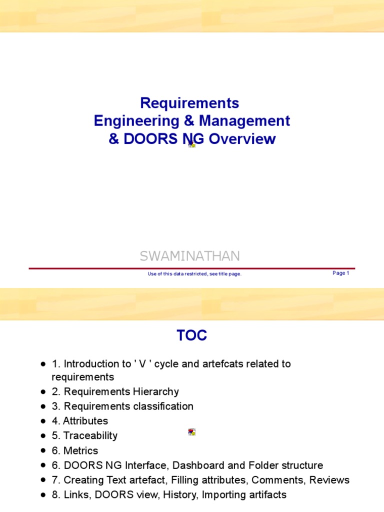 Requirements Engg Basics | PDF | Systems Science | Systems Engineering