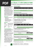 Ams 5528 | PDF | Stainless Steel | Alloy