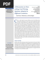 Coal Grades | PDF | Coal | Hydrocarbons