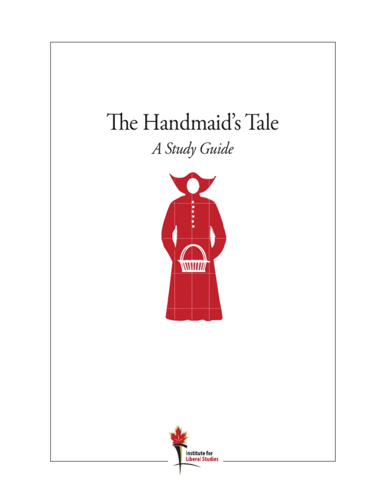 The Handmaid's Tale: A Study Guide | PDF