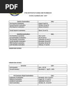 CSEC and CAPE June Centre Listing | PDF | Trinidad And Tobago ...