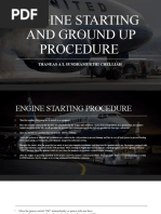 Main Engine Overspeed & Trip Test Procedure | PDF | Valve | Vehicle ...