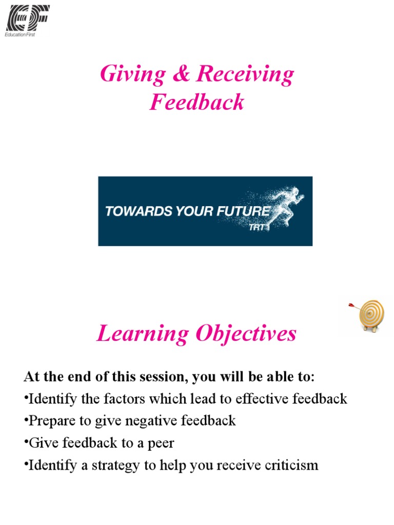 Effective Feedback Strategies Guide | PDF