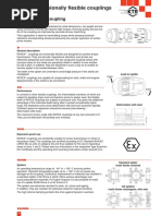 IPE 450 Beam Specifications and Properties | PDF | Applied And ...