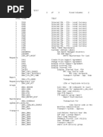 VIM Workflow and Invoice Processing Guide | PDF | Invoice | Software