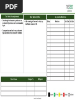 VIM Workflow and Invoice Processing Guide | PDF | Invoice | Software