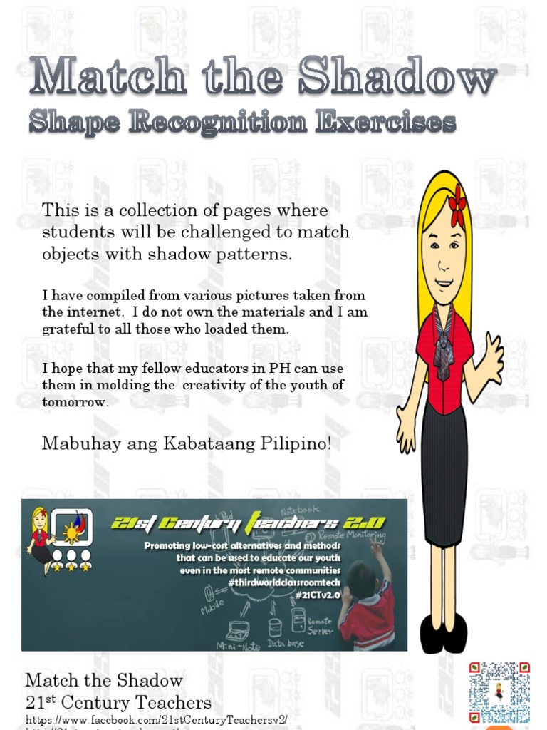 This Is A Collection of Pages Where Students Will Be Challenged To ...