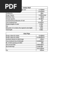 WTP Flow Diagrams | PDF | Filtration | Water Treatment