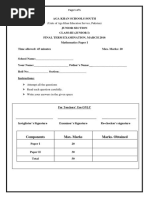 Aspen Flare System Analyzer: Getting Started Guide | PDF | Technical ...