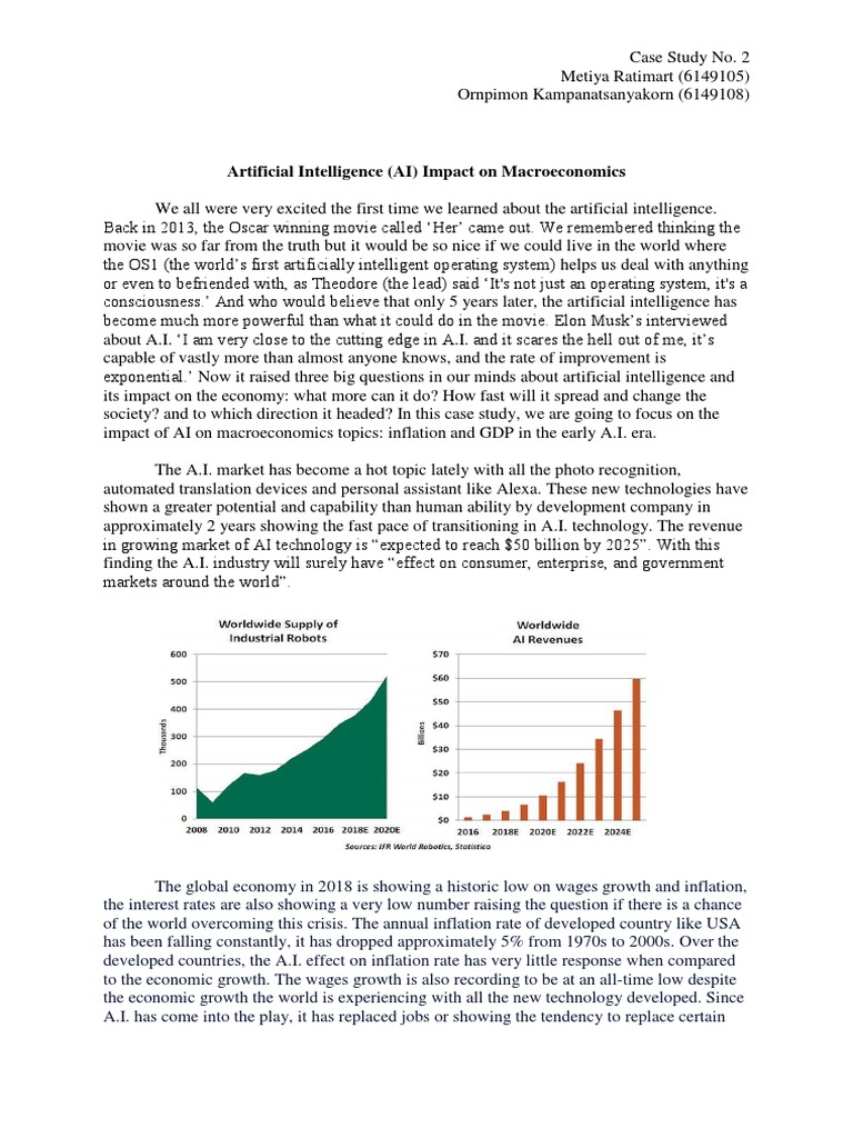 Artificial Intelligence | PDF | Artificial Intelligence | Intelligence ...
