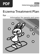 Allergen Risk Assessment Template 1 | PDF | Allergen | Food Industry