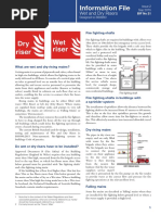 Description Downcomer System | PDF