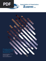 Proyecto SGO Minera Spence | PDF | Minería | Cobre