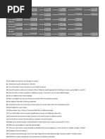 ORV Scenarios | PDF | Flag