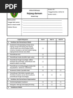 Kode ICD-10 untuk GEA dan Dehidrasi | PDF