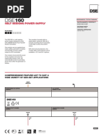 2oo3 Redundant-System PDF | PDF | Valve | Alternating Current