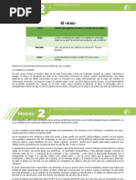 Actividad Integradora 1, Módulo 2. Conocerme A Mí Mismo | PDF | Información | Habilidades de estudio