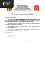 BFP Applicant Information Form | PDF | Access Control | Privacy