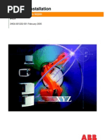 Fanuc P50iB | PDF | Manufactured Goods