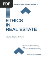 2025-NAR Code of Ethics | PDF | Real Estate Appraisal | National ...