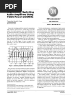 DOBLE Sweep Frequency Response Analysis | PDF | Transformer ...