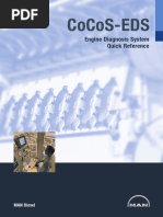 Operation - PMI Auto-Tuning | PDF | Engines | Diesel Engine