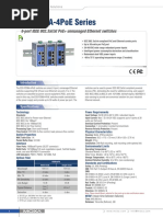 KV-EP02 Datasheet | PDF | Electrical Engineering | Electronics