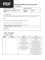 Violin Grade 3 Book-1 | PDF | Variation (Music) | Musicology